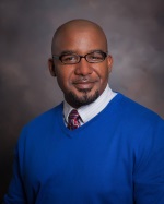 Terrell Carter – Artist, Writer, Community Leader